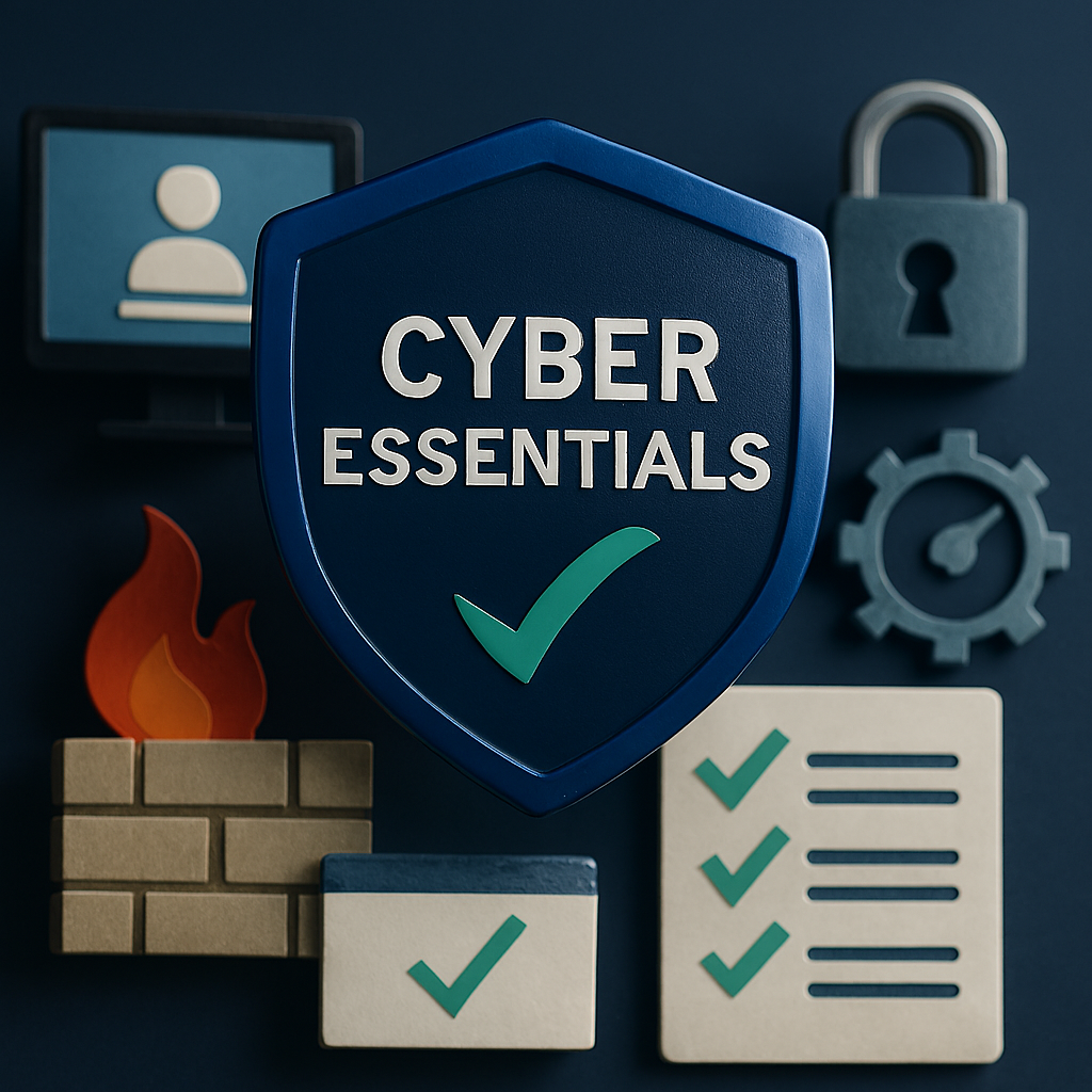 🔐 Cyber Essentials: Why Every Business Needs This Certification ...